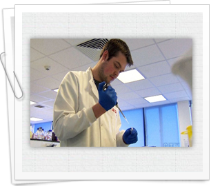 How safe are your genetic secrets?