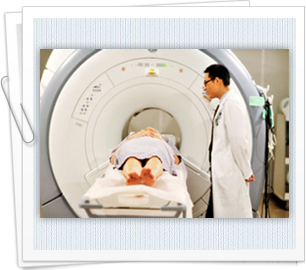 Tips on how to have a more relaxed MRI