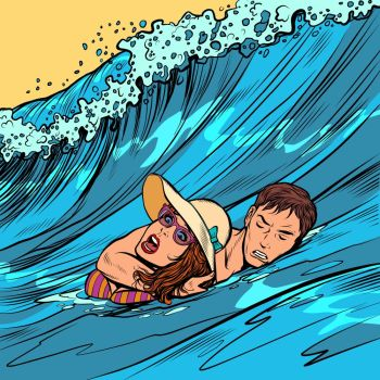 First Aid for Water Emergencies: Tips to Rescue a Drowning Victim