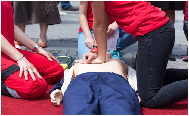 What is Cardiac Massage and What are Some of the Cardiac Massage Techniques