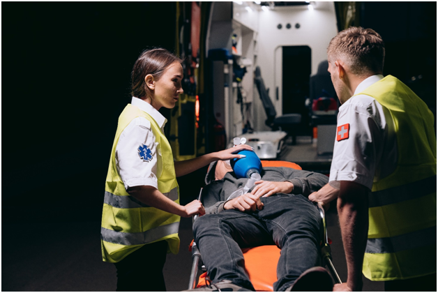 Types of First Aid Shocks (Their Symptoms and How to Treat Them)