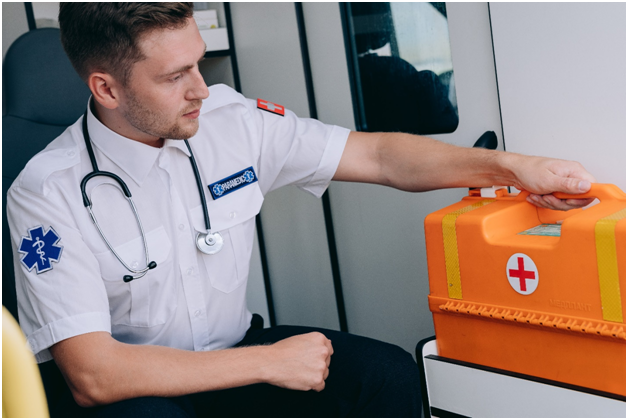 What is a CPR Training App & Can You Use it for Training?