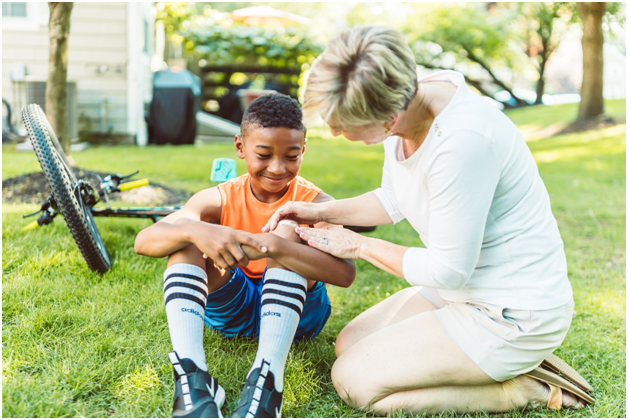 CPR Certification for Childcare: Why is First Aid & CPR Training Good ...