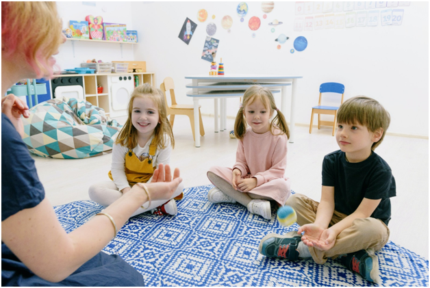 CPR Certification for Childcare: Why is First Aid & CPR Training Good ...