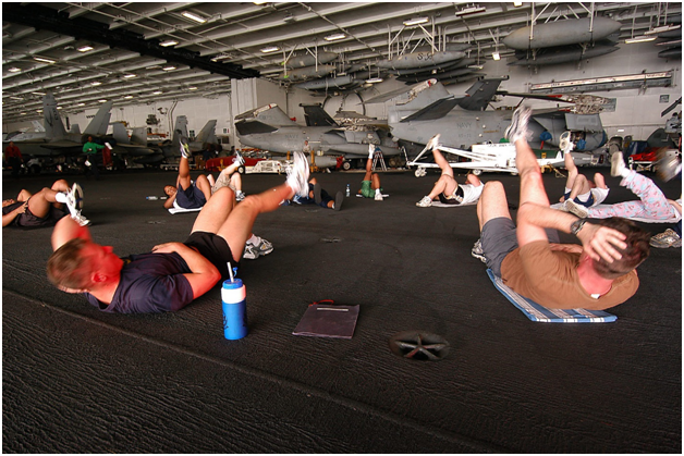 How to Reduce Your Heart Rate Now and in the Long Run