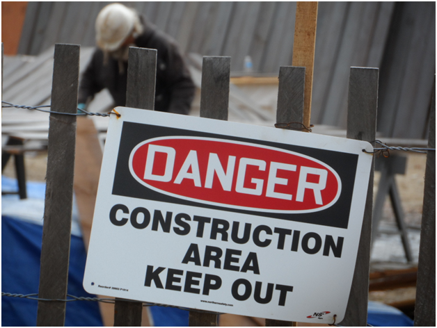 How to create effective health and safety signs