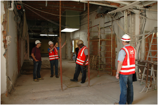 How to manage employee electrical safety at workplace