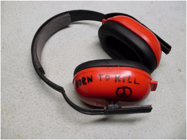 Importance of workplace equipment safety