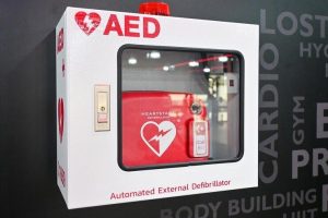 How Do You Perform CPR with an AED?
