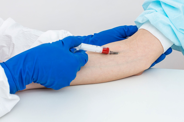 What are Needlestick Injuries?