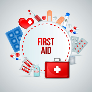 What Are the Different Types of First Aid?