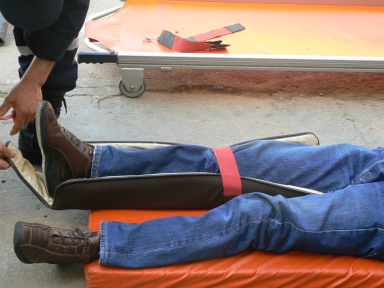 What Are The First Aid Considerations for People with Diabetes?