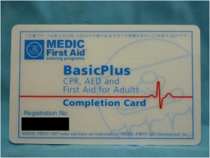 What is the Difference Between BLS Provider and BLS Renewal?