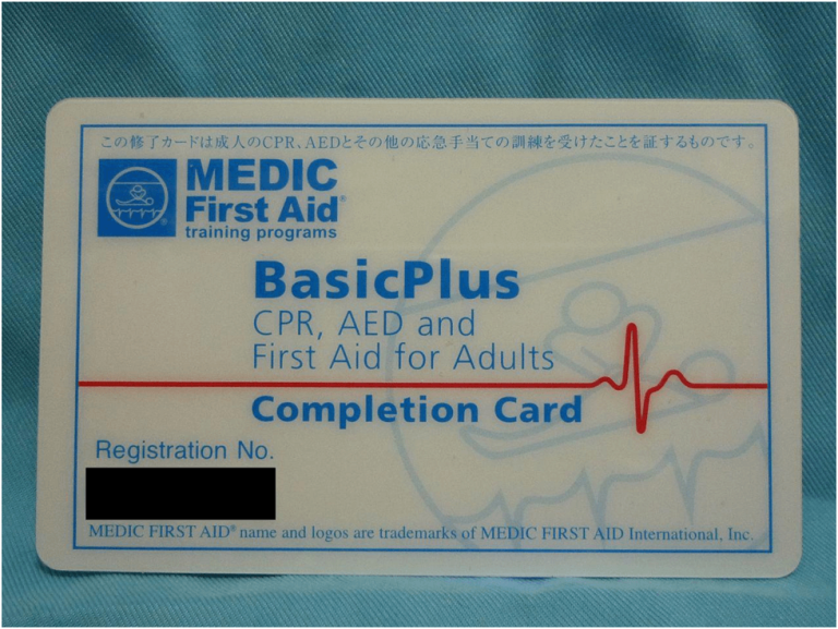 What is the Difference Between BLS Provider and BLS Renewal?